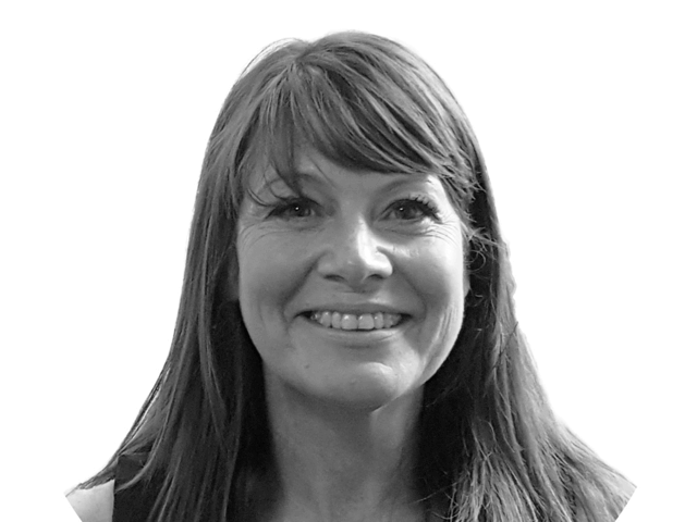 Sharon Pickering | Recruitment Consultants | Precision People